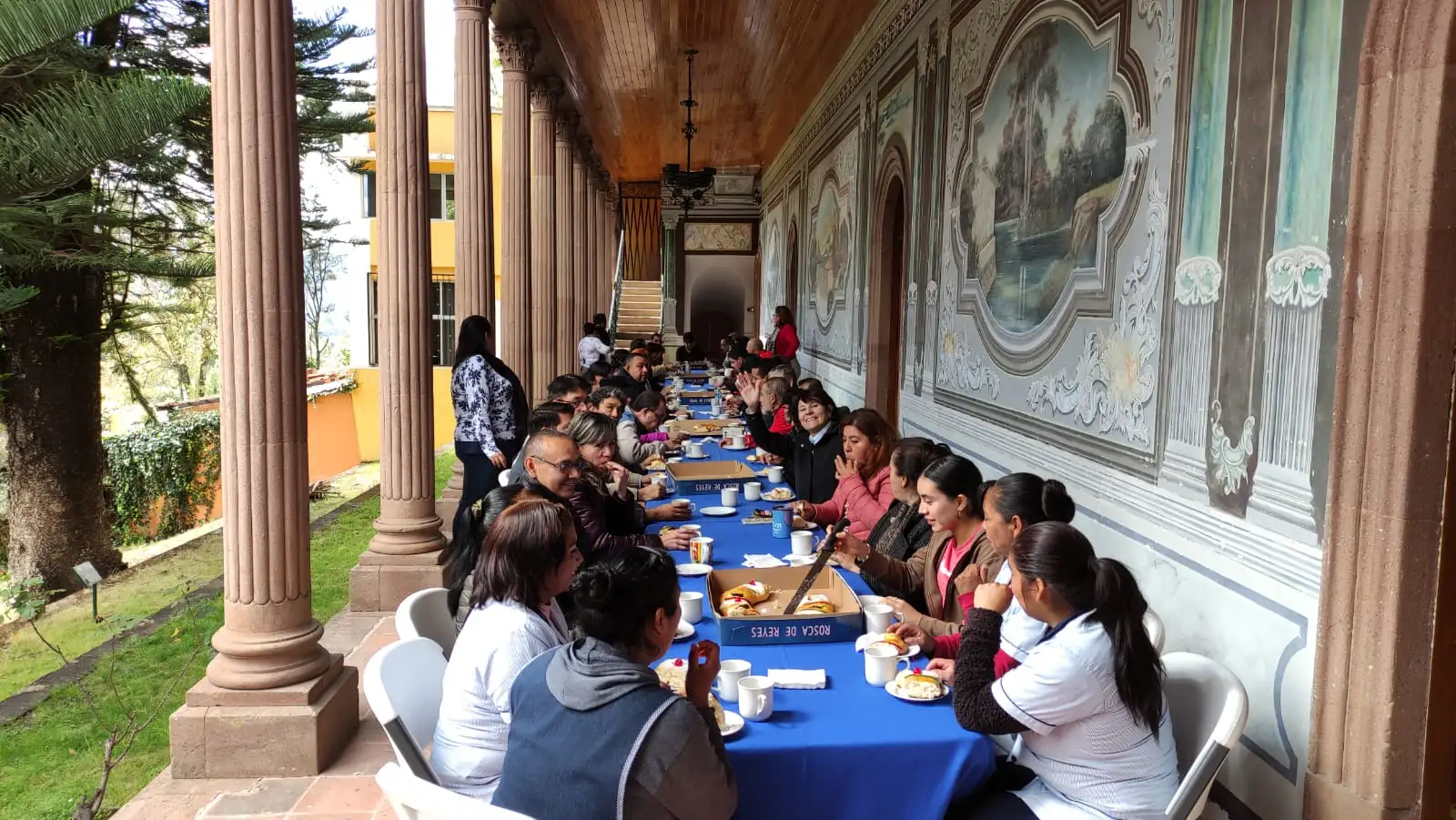 TecNM | Instituto Tecnológico de Zitácuaro